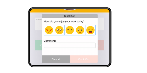 Sentiment Capture with NoahFace